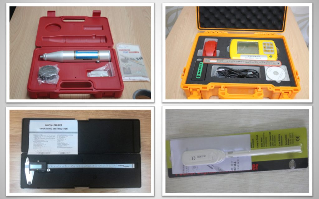 БАРИЛГЫН МАТЕРИАЛЫН СОРИЛТ ШИНЖИЛГЭЭНИЙ ЛАБОРАТОРИЙН ТАНИЛЦУУЛГА Орхон аймгийн Газрын харилцаа